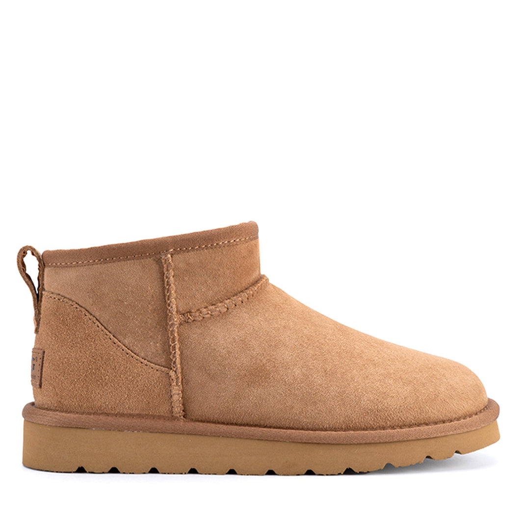U CLASSIC | Australian Sheepskin Ugg Boots – U Classic