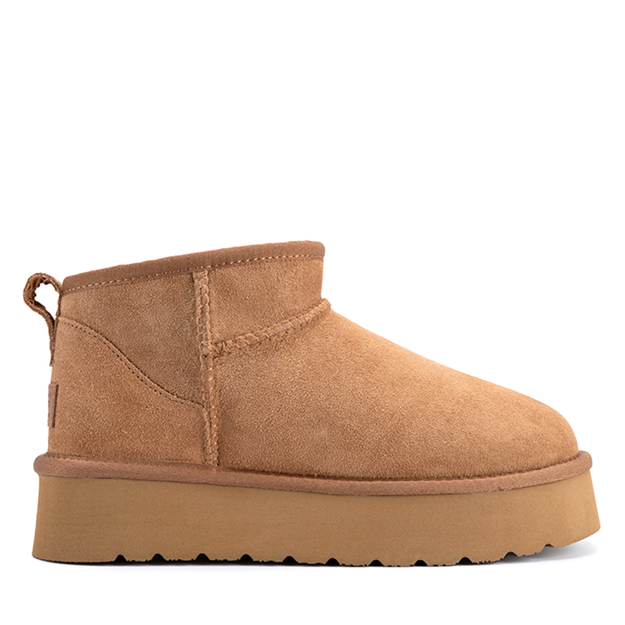 U CLASSIC | Australian Sheepskin Ugg Boots – U Classic