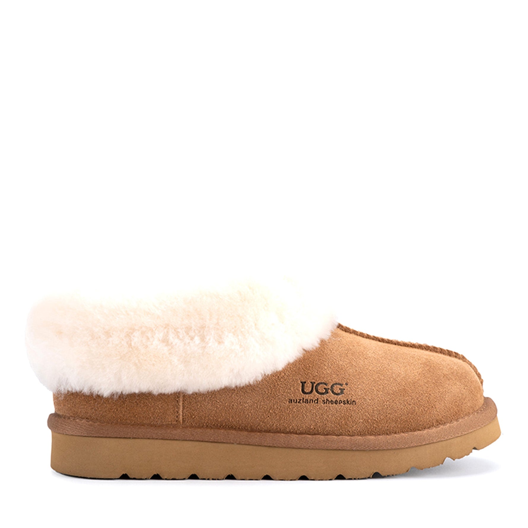 U CLASSIC | Australian Sheepskin Ugg Boots – U Classic