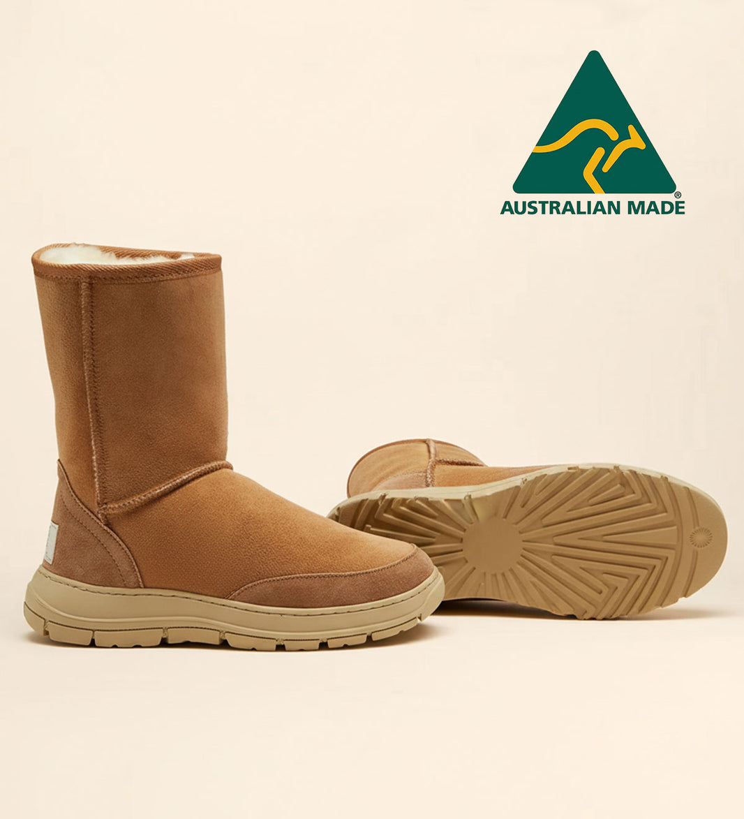 U CLASSIC | Australian Sheepskin Ugg Boots – U Classic