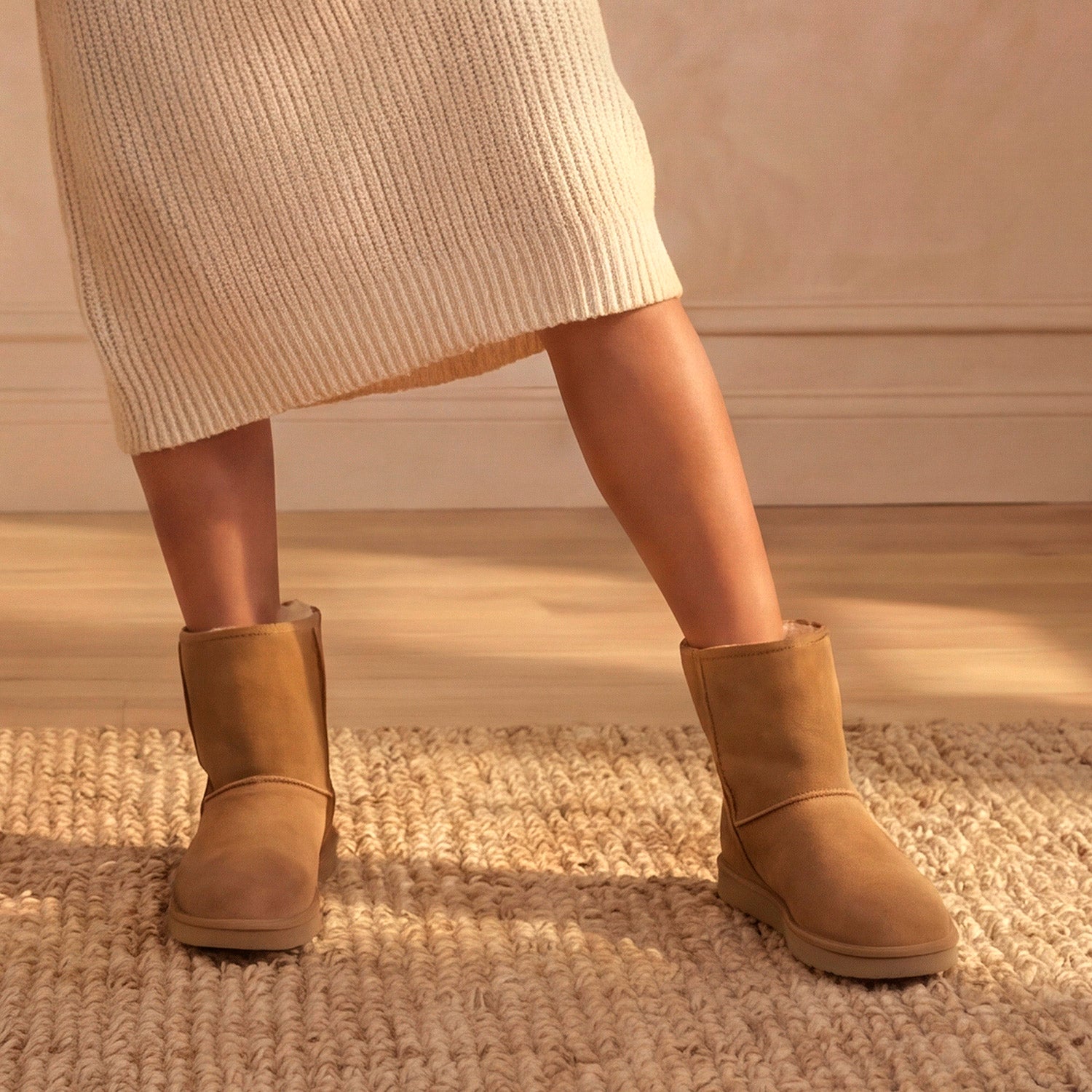 U CLASSIC | Australian Sheepskin Ugg Boots – U Classic