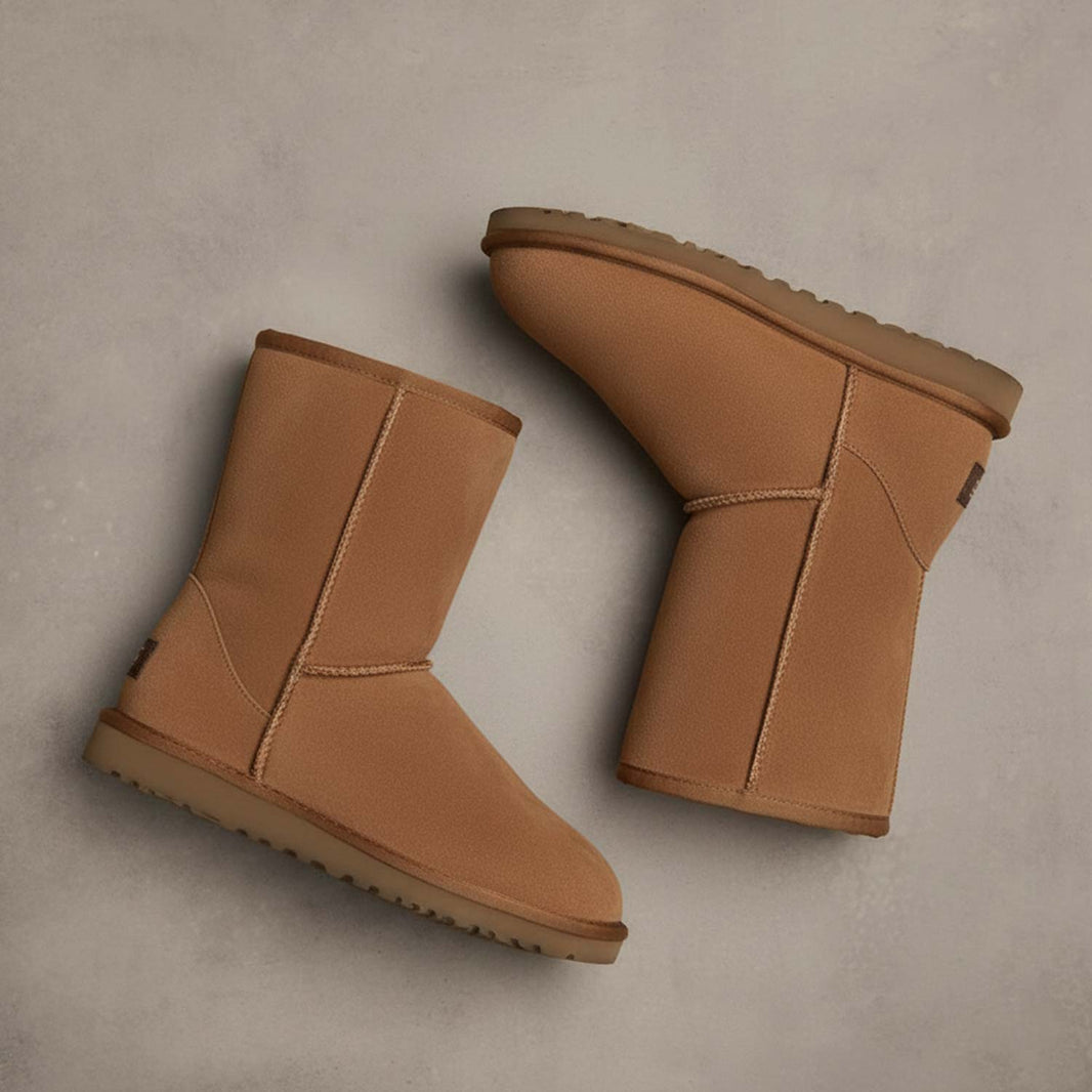 U CLASSIC | Australian Sheepskin Ugg Boots – U Classic