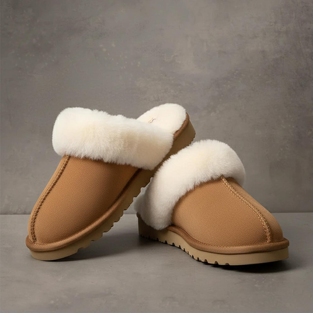 U CLASSIC | Australian Sheepskin Ugg Boots – U Classic